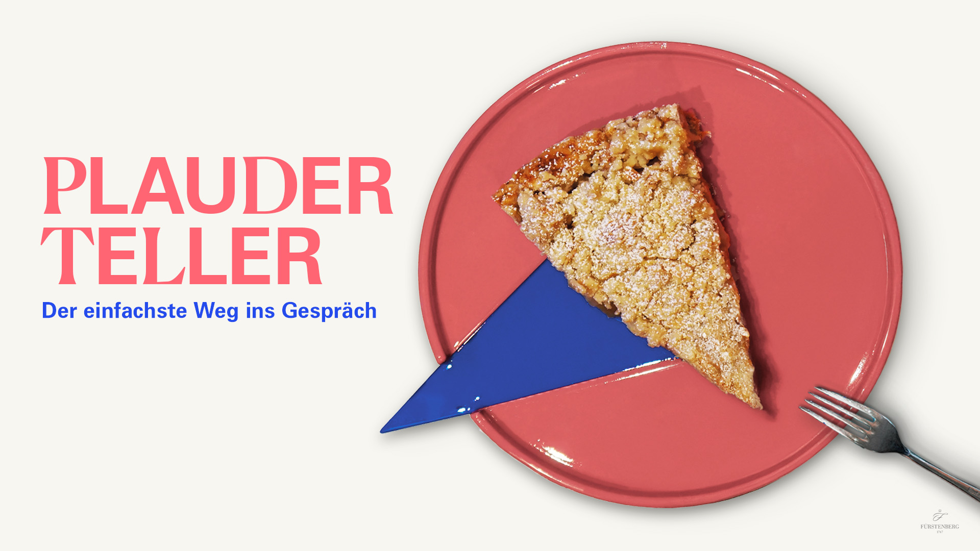 Plauderteller | HAWK University of applied sciences and arts
